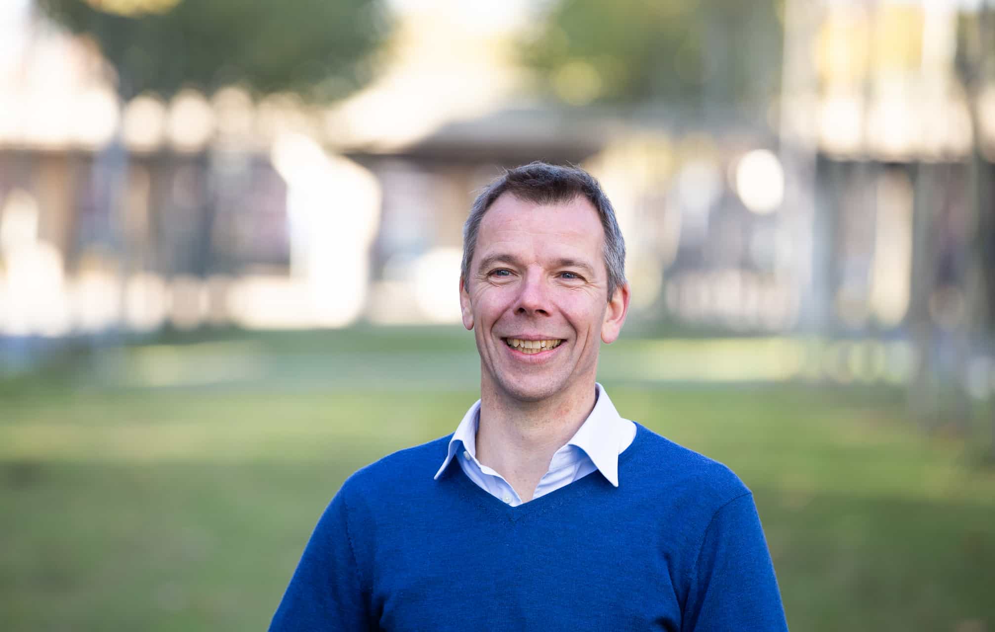 Thomas Kamp - Meerkat